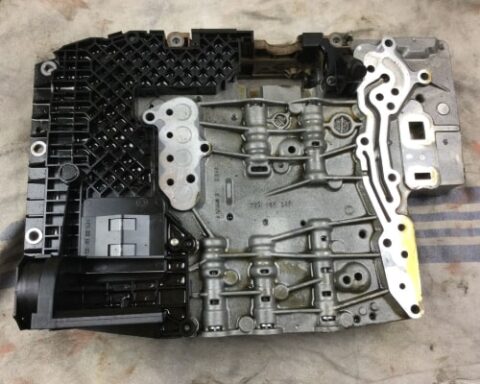 European Auto Mechatronic Valve Body Replacement: Brooklyn, NY
